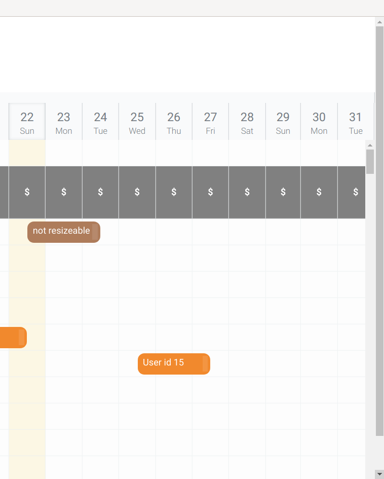 please support config.height: auto · Issue #79 · neuronetio/gantt ...
