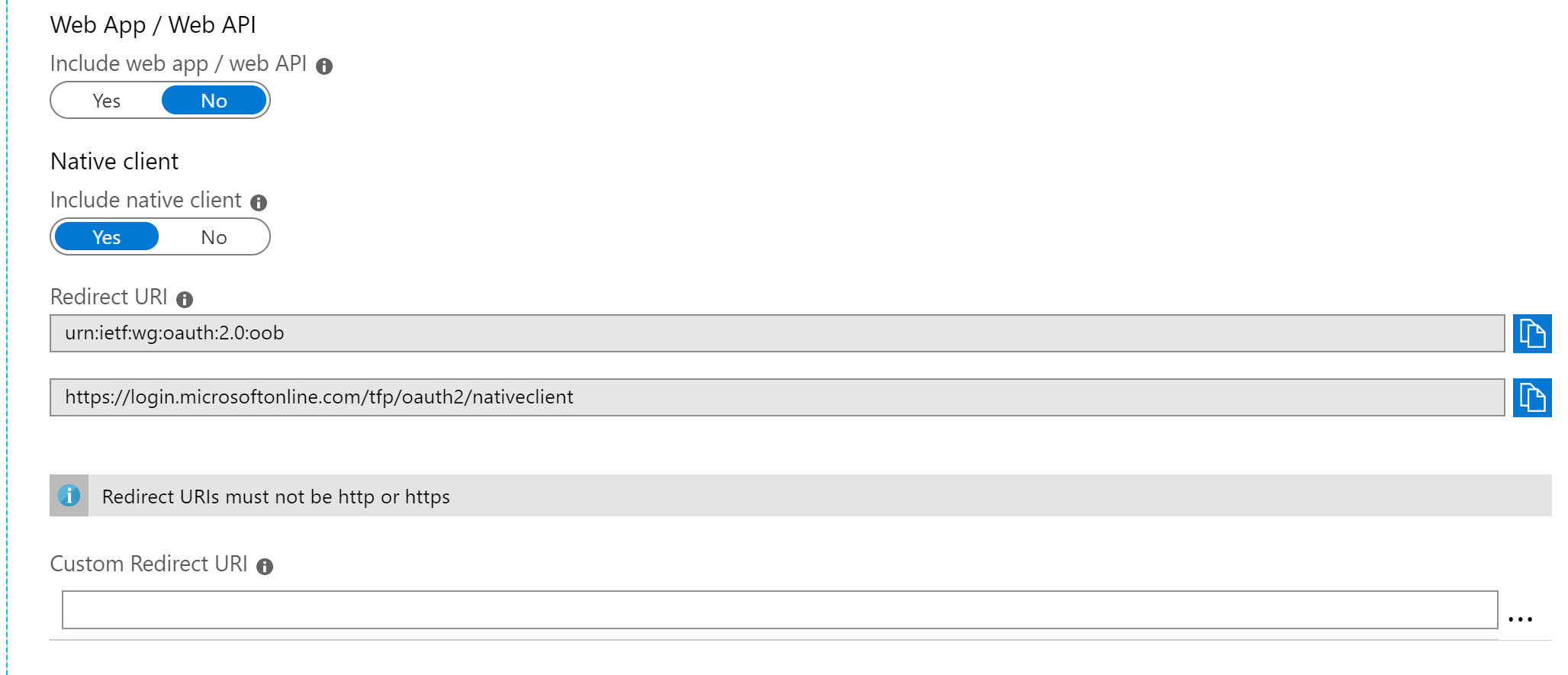 Microsoft Authentication Library For Dotnet 🚀 Bug In Wpf Client The Social Login Stack In