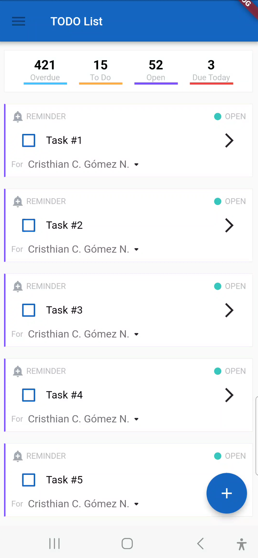 GitHub - camilogo1200/Flutter-TODO: A Simple TODO app in flutter