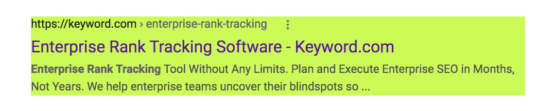 GitHub - serpbook/spyglass