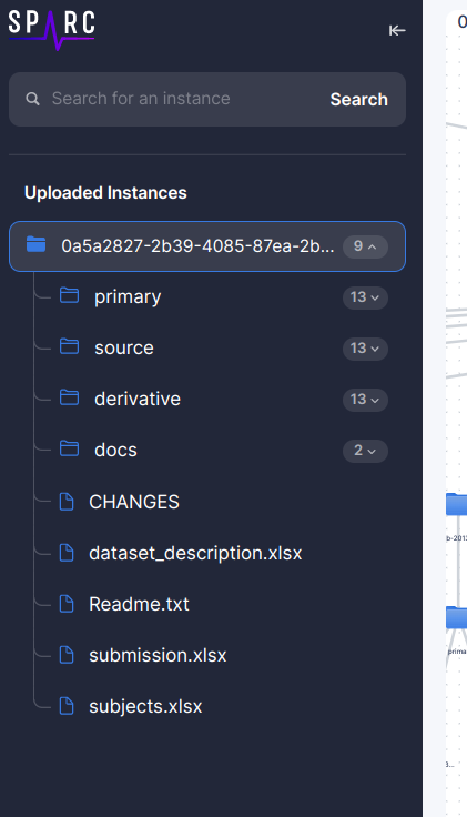GitHub - MetaCell/sds-viewer: SDS Viewer