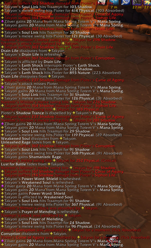 [Shaman] Grounding Totem having a mind of it's own · Issue #3913 ...
