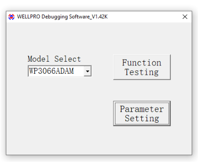 GitHub - microrobotics/wellpro: Wellpro Products and software