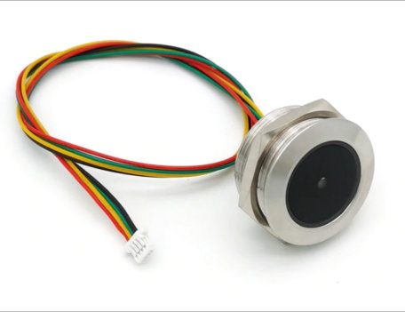 GitHub - microrobotics/MRX-GM60