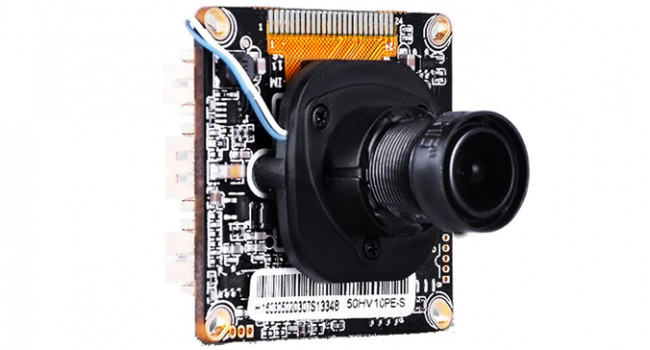 GitHub - microrobotics/IPG-H131T-S-F60: IP Camera Module 1.3MP