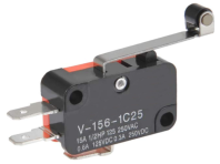 GitHub - microrobotics/V-156-1C25: V-156-1C25 Limit Switch with Arm and ...