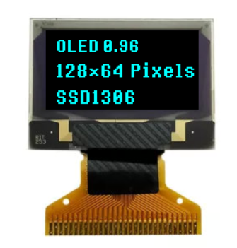 GitHub - microrobotics/SSD1306: SSD1306 Dataheet - Manufacturer Solomon ...