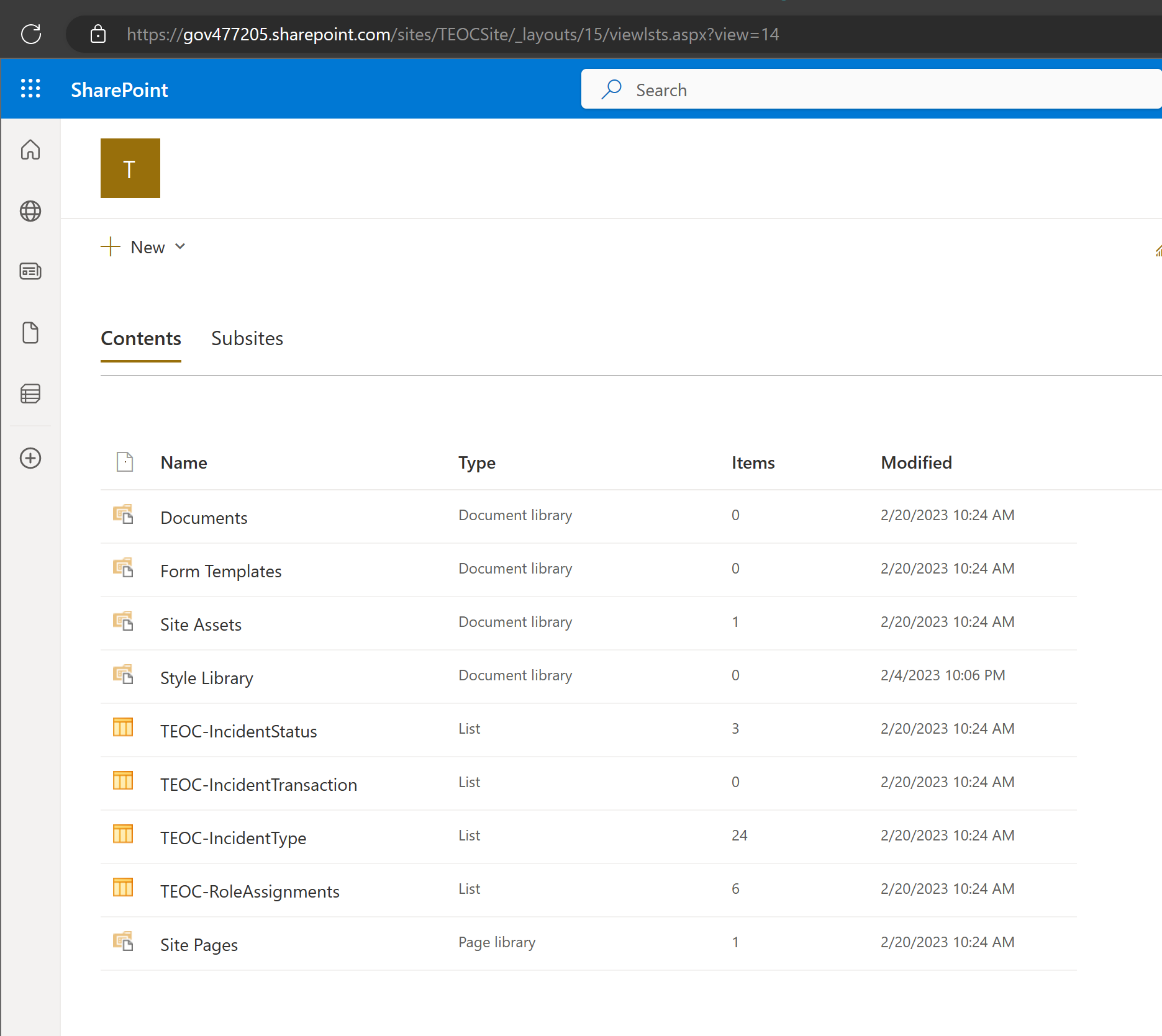 Role Assignment fails · Issue #73 · OfficeDev/microsoft-teams-emergency-operations-center · GitHub