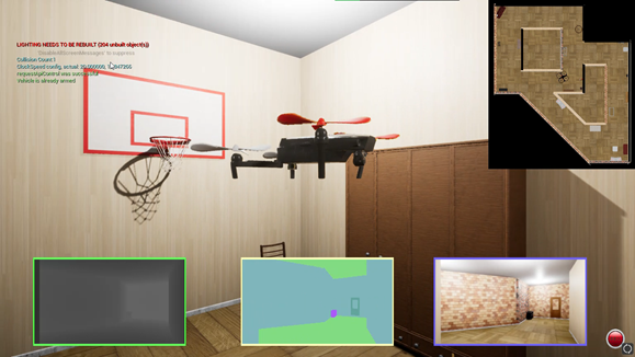 GitHub - ajayg99/Semi-autonomous-drone-with-GUI-based-path-planning-and ...