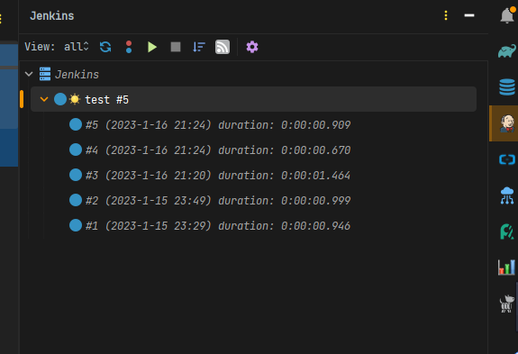 URL is malformed · Issue #434 · MCMicS/jenkins-control-plugin · GitHub