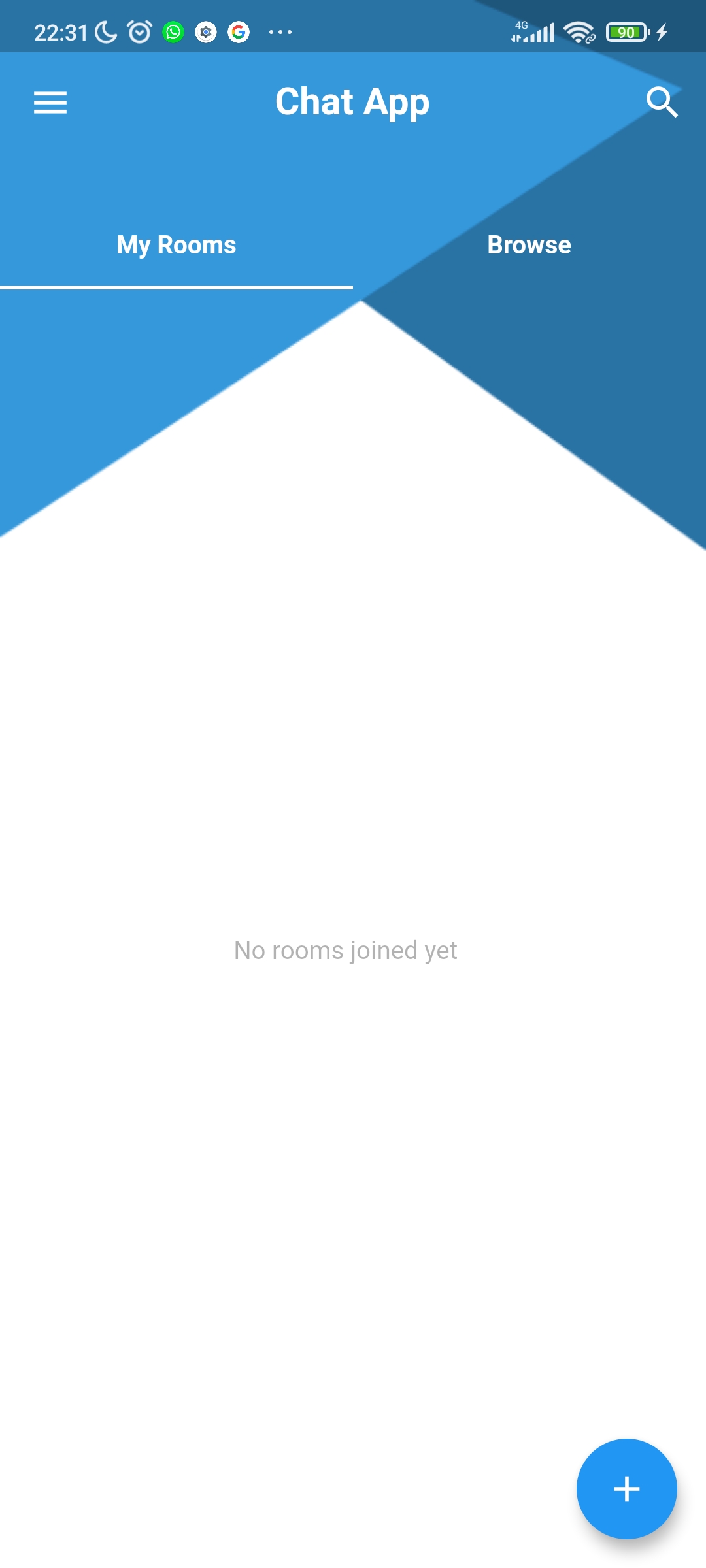 GitHub - Mohamed-Yosry/chat_flutter