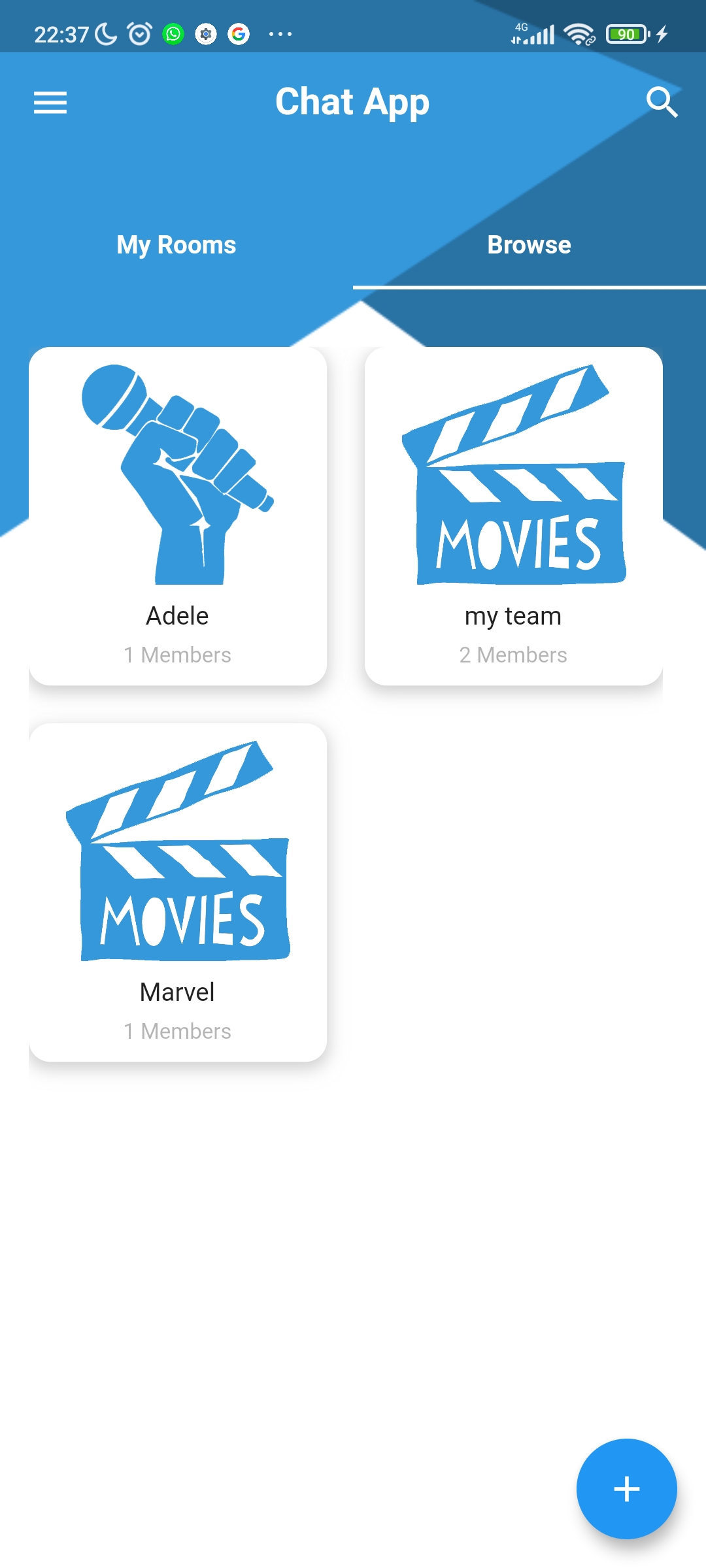 GitHub - Mohamed-Yosry/chat_flutter