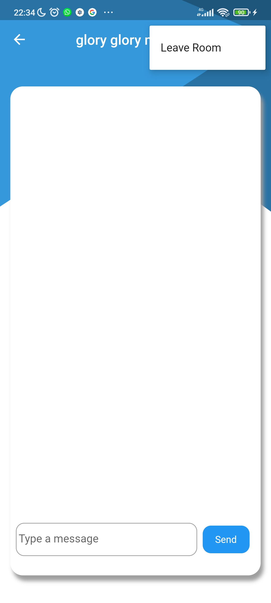 GitHub - Mohamed-Yosry/chat_flutter
