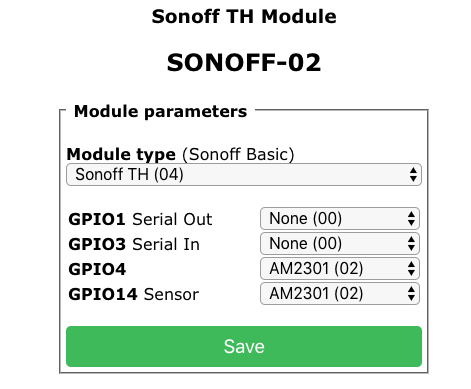 AM2301 not reading values · Issue #4940 · arendst/Tasmota · GitHub