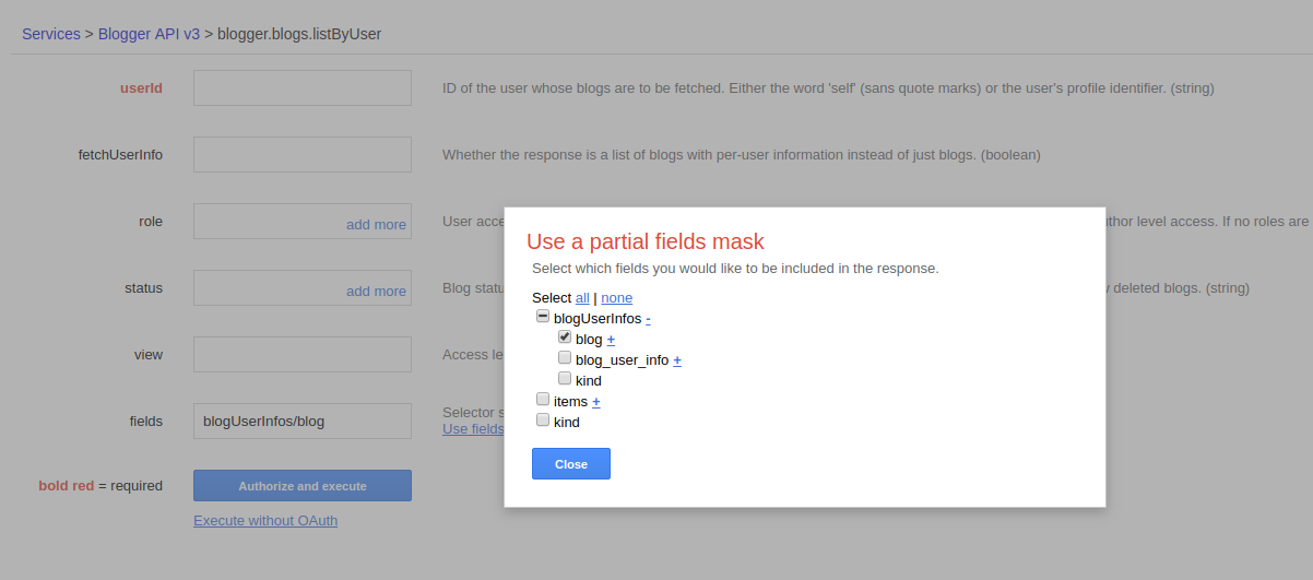 Support partial responses · Issue #738 · Redocly/redoc · GitHub