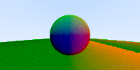 Chapter 7, color function: help needed · Issue #129 · RayTracing/raytracing.github.io · GitHub
