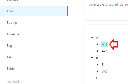 Tree, highlighted nodes by multiselection · Issue #1150 · ant-design-blazor/ant-design-blazor ...