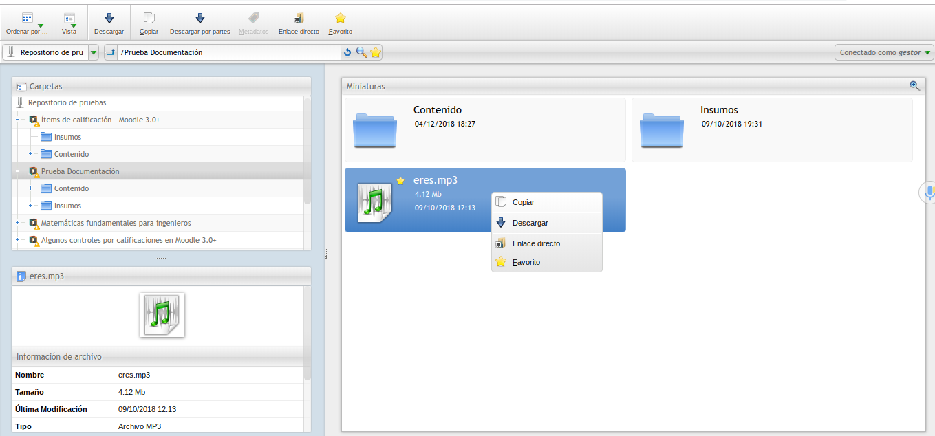 File out of digital object folders · Issue #179 · boa-project/boa-admin ...