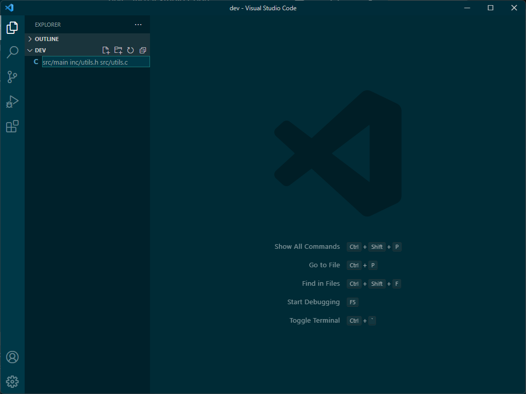 Create multiple new files using sidebar · Issue #135524 · microsoft ...