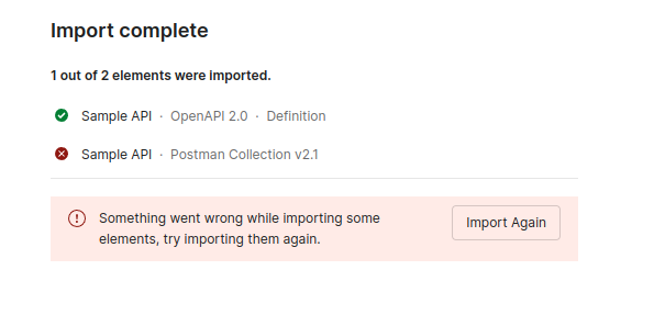 OpenAPI 3.1 definition incorrectly imported as OpenAPI 2.0 · Issue #11617 · postmanlabs/postman ...