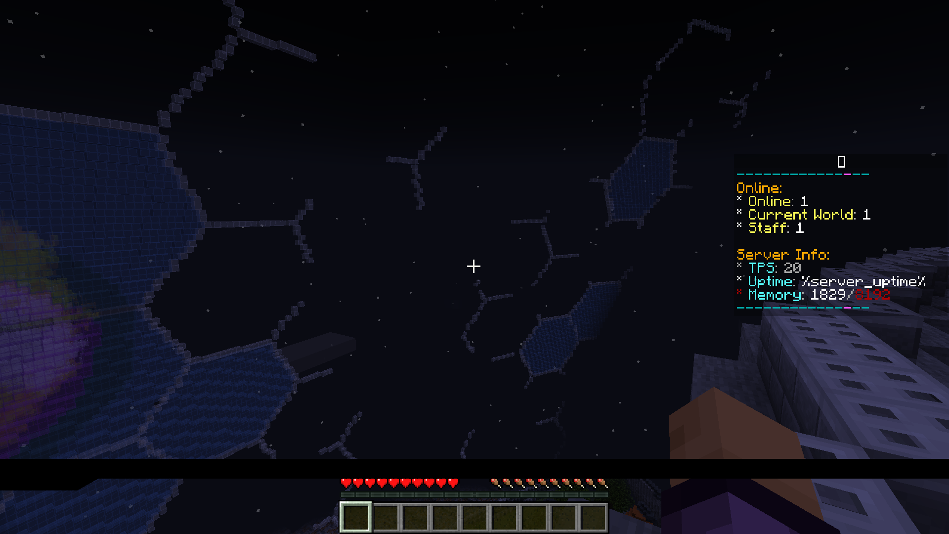 TAB AND ITEMSADDER Squares for days · Issue #2230 · PluginBugs/Issues-ItemsAdder · GitHub