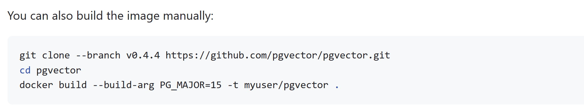 Issue Could Not Open Extension Control File Usr Share Postgresql 15 Extension Ntrol