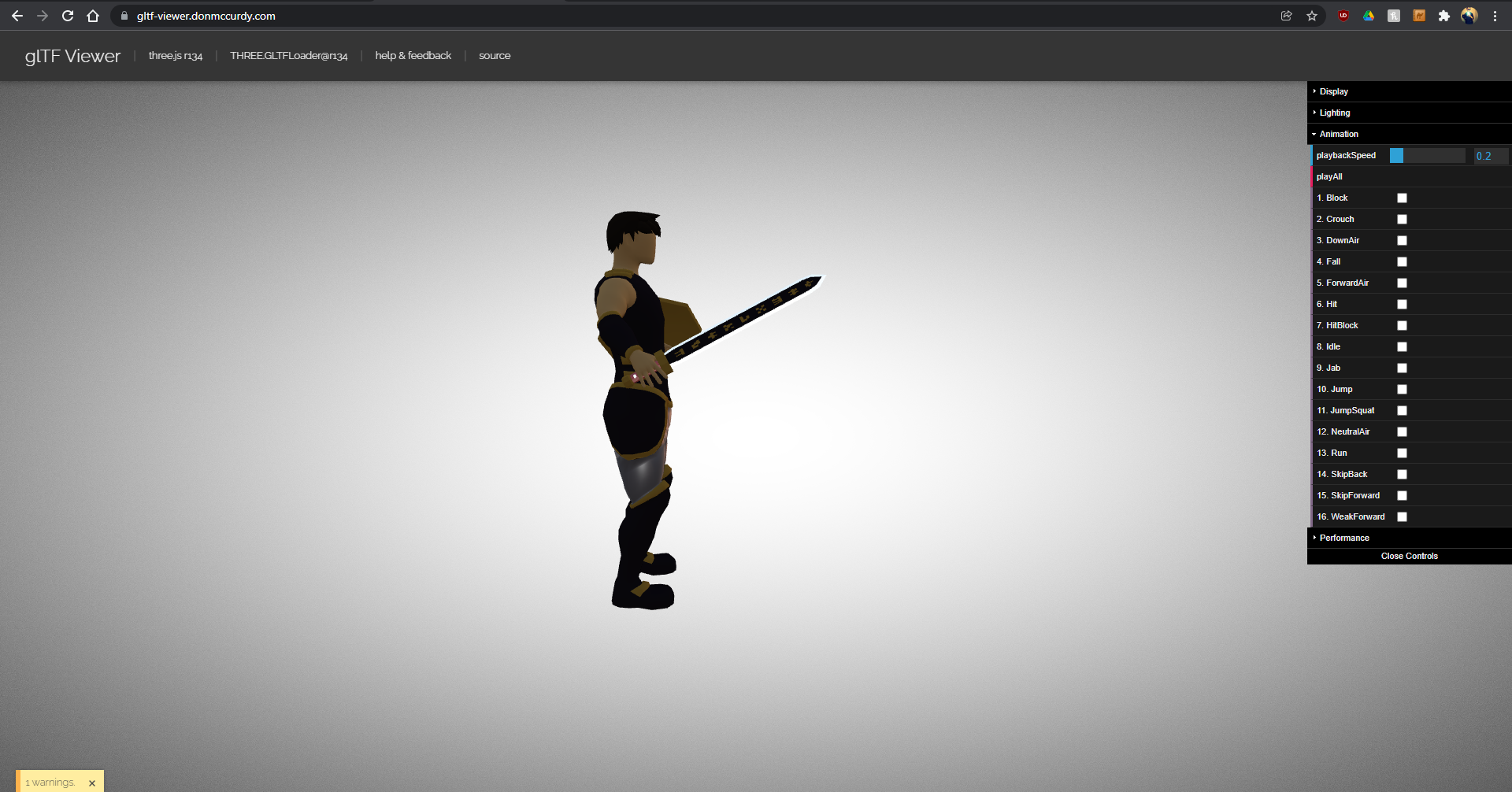 GLTF Export Sometimes Modifies Animation (not export bug) · Issue #1386 ...