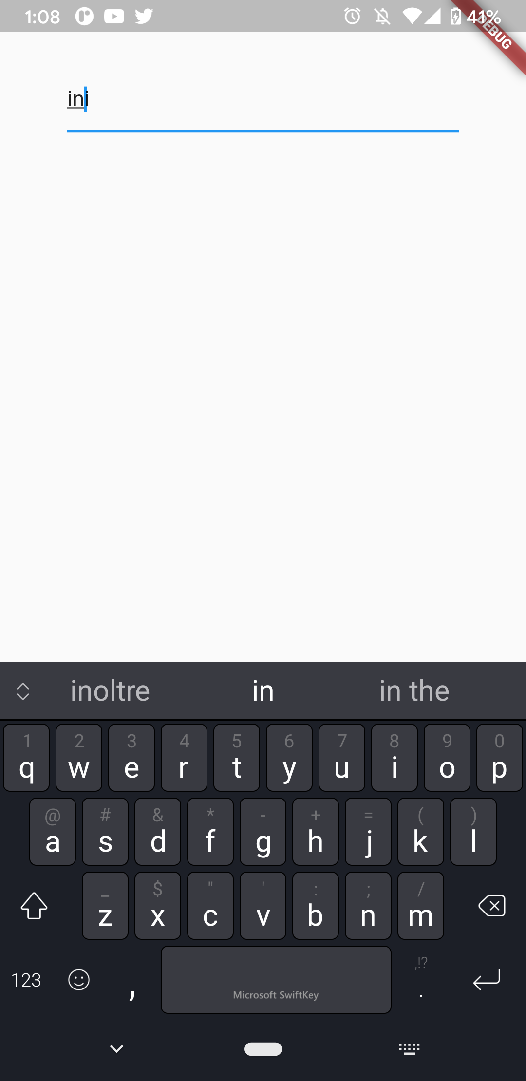 TextInputFormatter silently fails when invalid index access of newValue.text · Issue #73179 ...