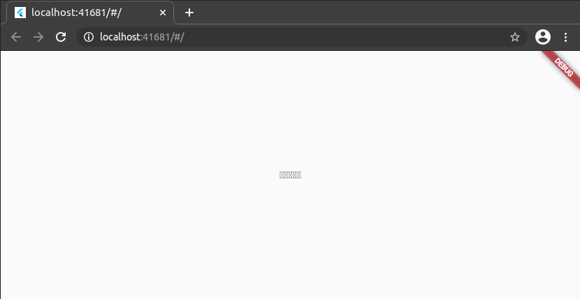 Web : Special characters (ex: Chinese) not rendering on latest master ...