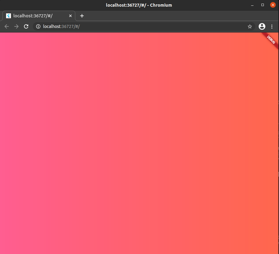 [web] Broken gradient only when using '--web-renderer html' only the master channel · Issue ...