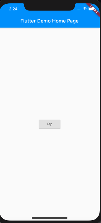 Status Bar Color does not change when displaying a bottom sheet or ...