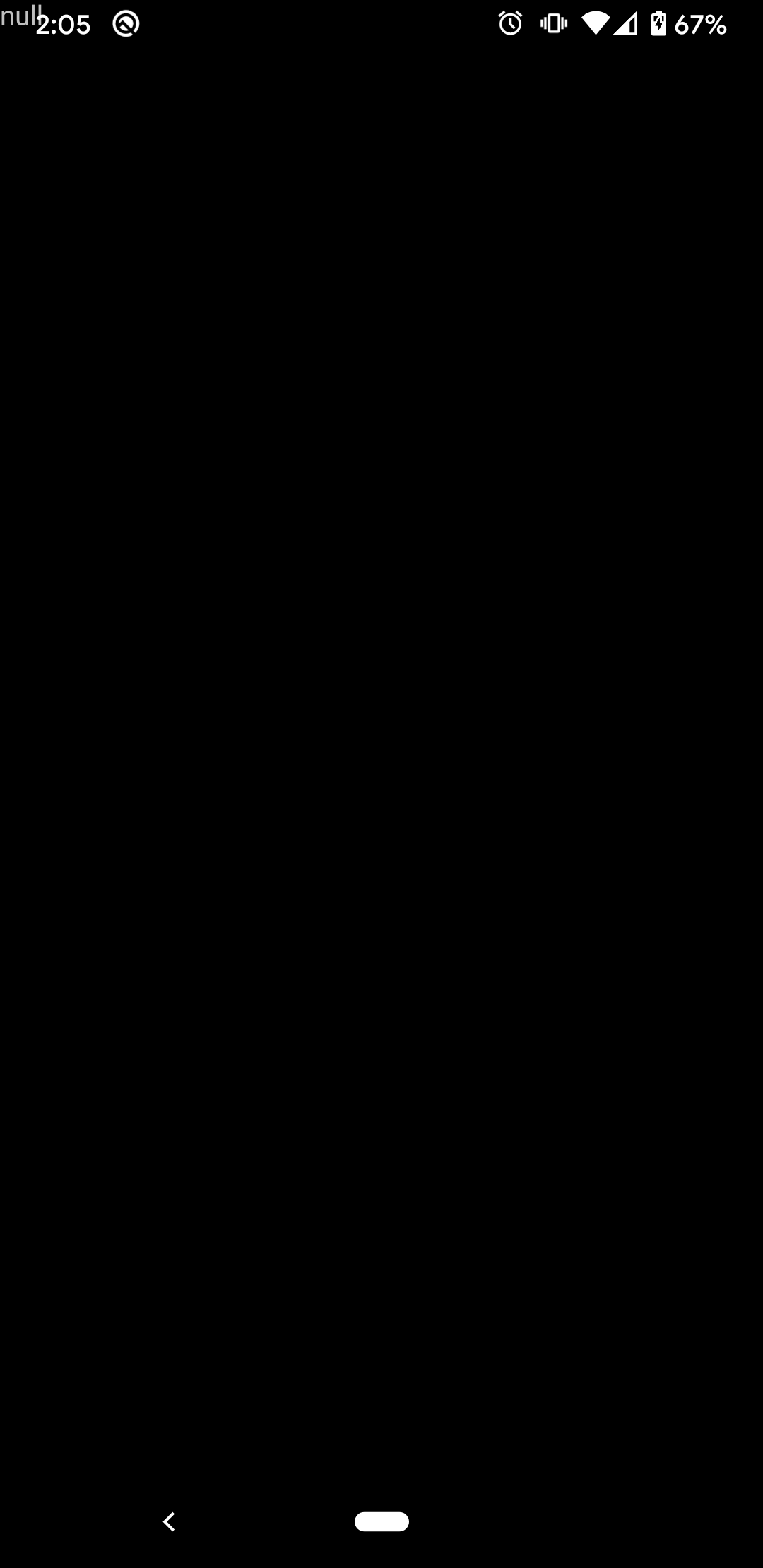 Accessing AsyncSnapshot.data should throw if there's an error · Issue #34545 · flutter/flutter ...