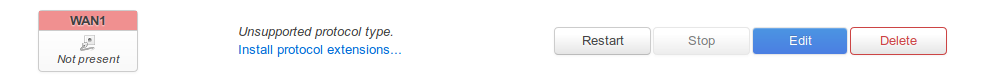 Modemmanager Em7455 Not Coming Out Of Lpm · Issue 10565 · Openwrtpackages · Github 