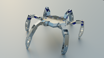 GitHub - TheAntag0nist/Arduino-Spider: Project - Robot-Spider on arduino