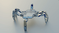 GitHub - TheAntag0nist/Arduino-Spider: Project - Robot-Spider on arduino