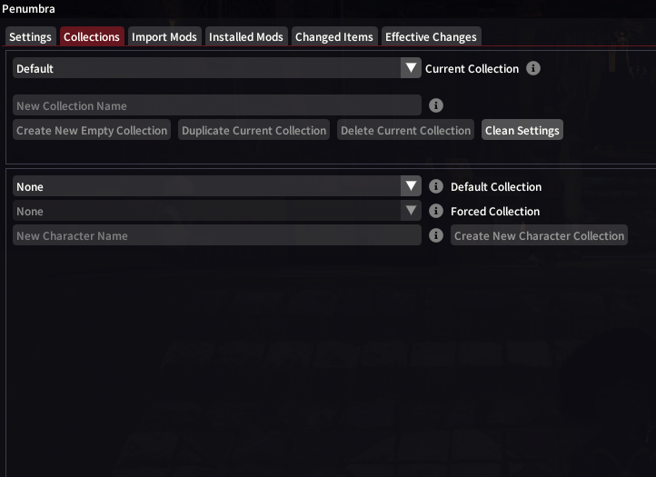 Mods not loading at all. · Issue #199 · xivdev/Penumbra · GitHub