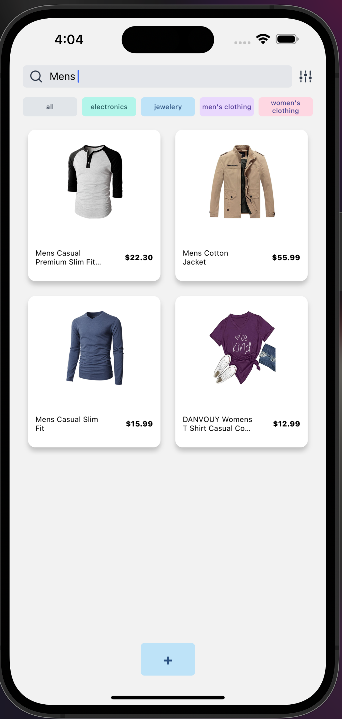 GitHub - InesR21/puller-challenge: 🚀 React Native challenge at Puller