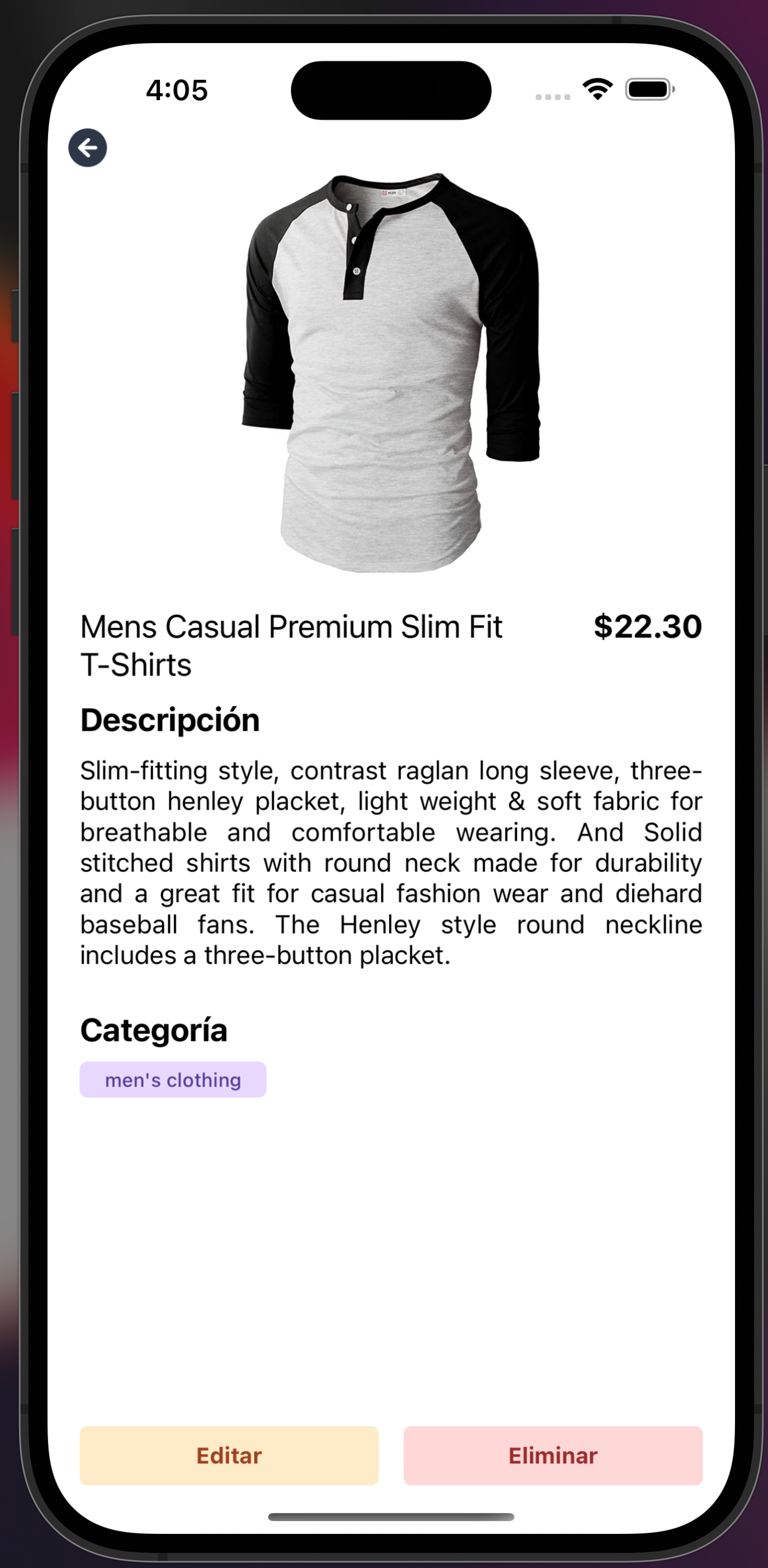 GitHub - InesR21/puller-challenge: 🚀 React Native challenge at Puller