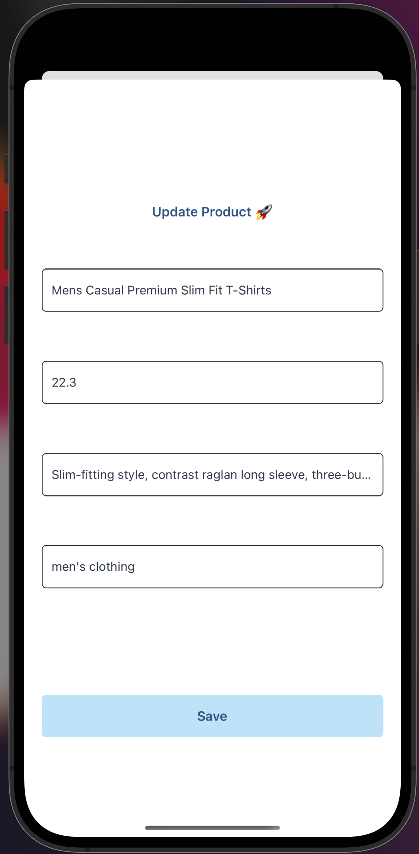 GitHub - InesR21/puller-challenge: 🚀 React Native challenge at Puller