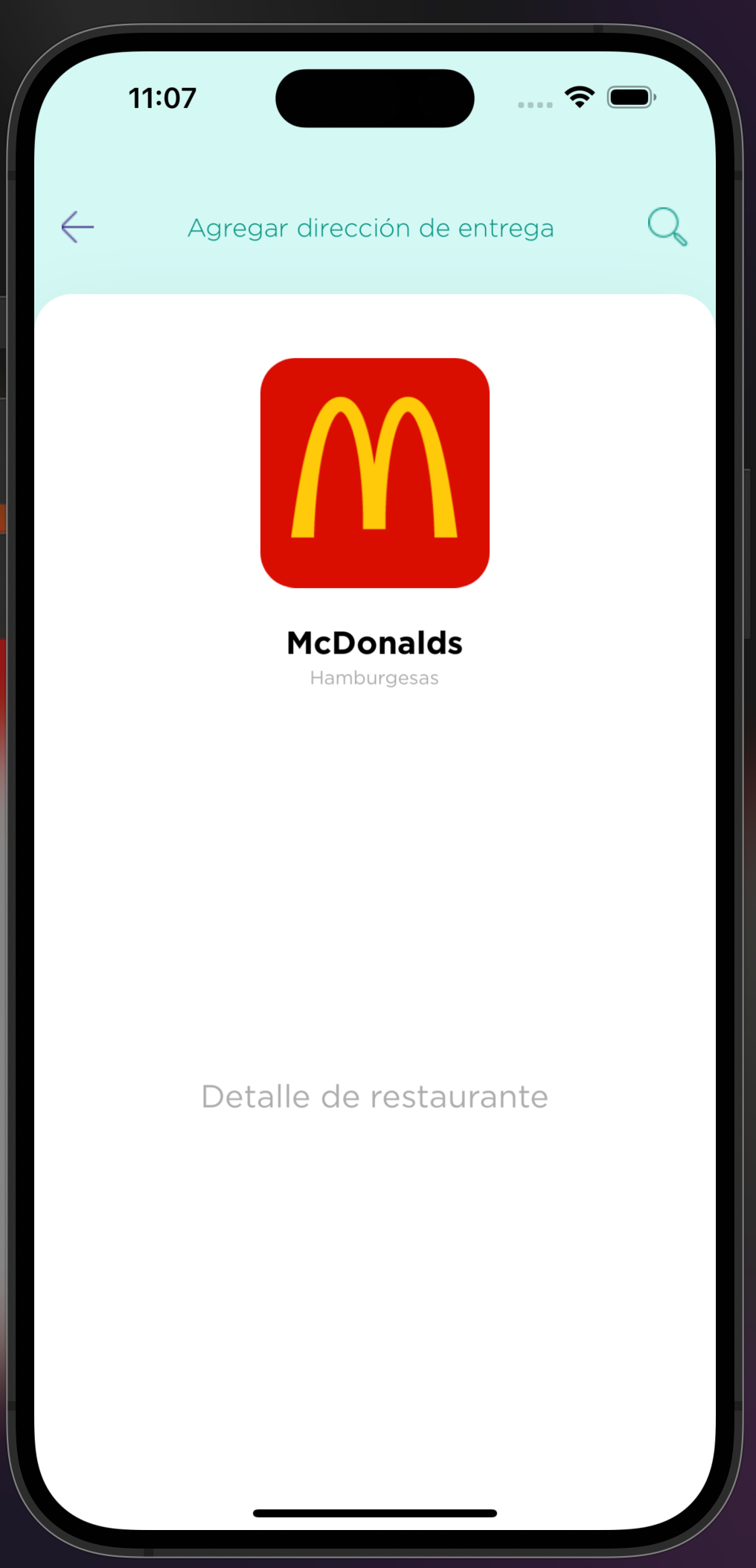 GitHub - InesR21/tenpo-challenge: 🚀 React Native challenge at Tenpo