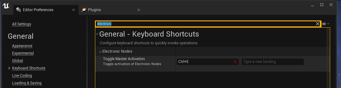 Compatibility with Node Graph Assistant · Issue #37 · hugoattal ...
