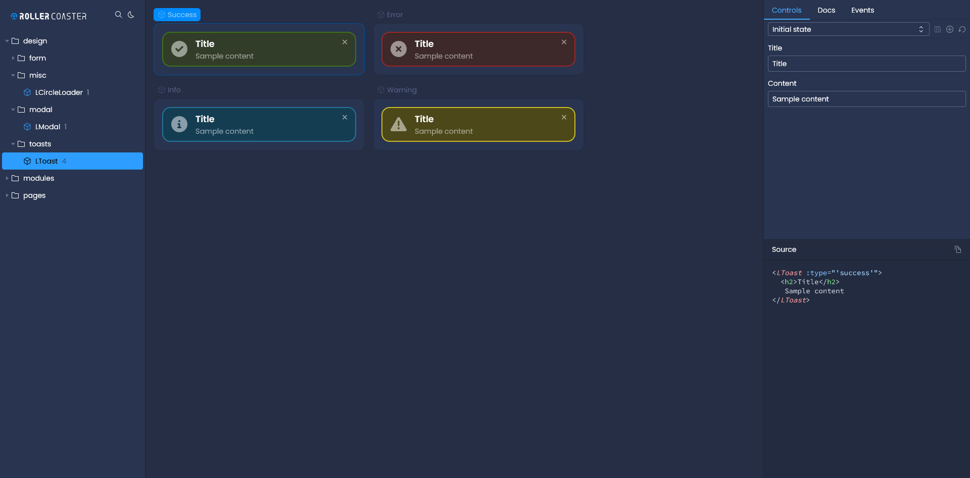 Examples · Issue #91 · histoire-dev/histoire · GitHub