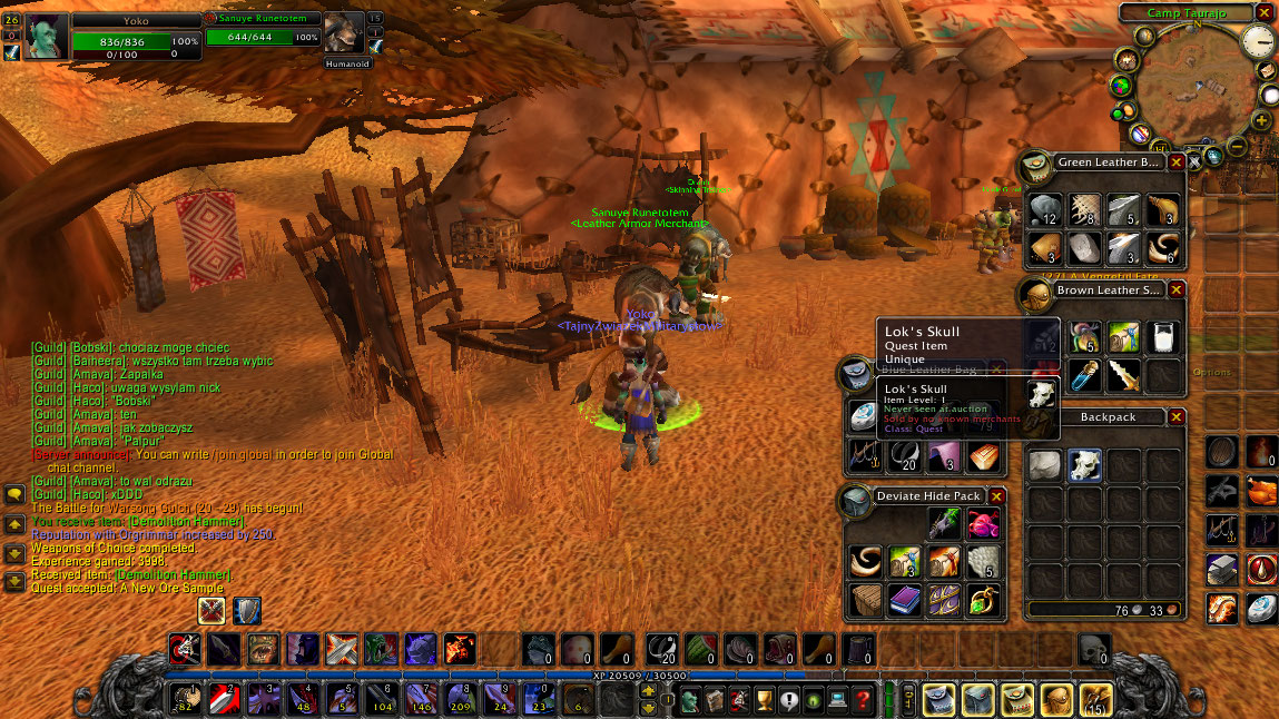 [item] [quest] Betrayal from Within · Issue #3254 · SunwellWoW/Sunwell ...