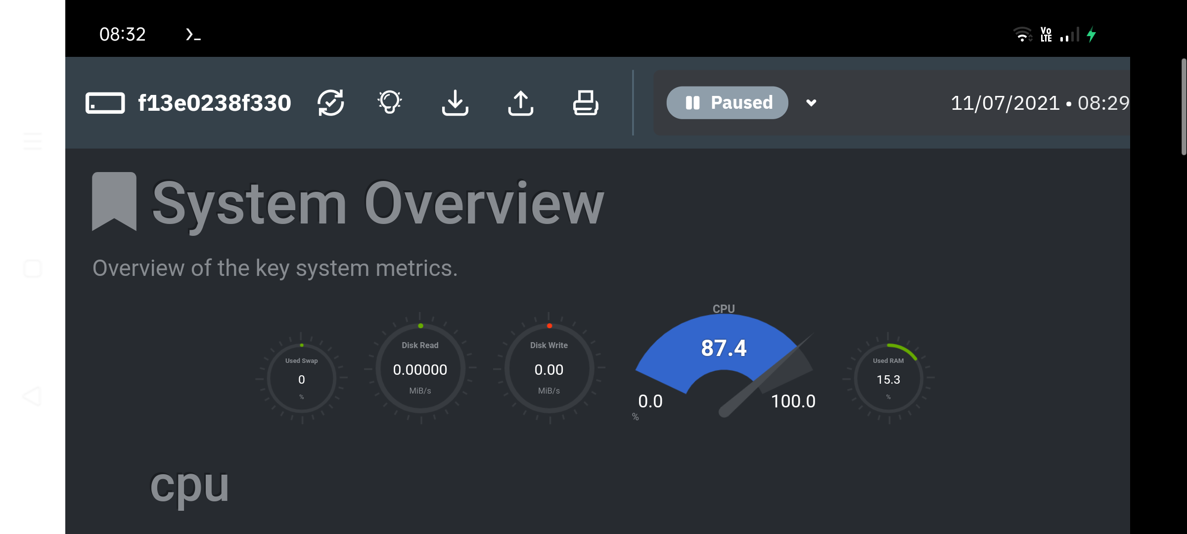 Install Docker on Termux · GitHub