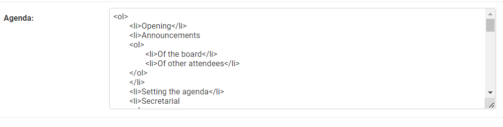 Editor in GMM · Issue #664 · Inter-Actief/amelie · GitHub
