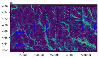 GitHub - mkuka/AgroLands: land_use analysis