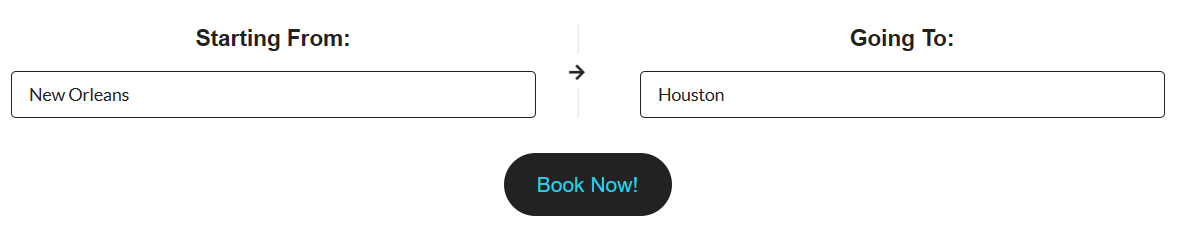 Make RoutePlanner component · Issue #28 · Southeastern-Louisiana-University/cmps383-2023-sp-p03 ...