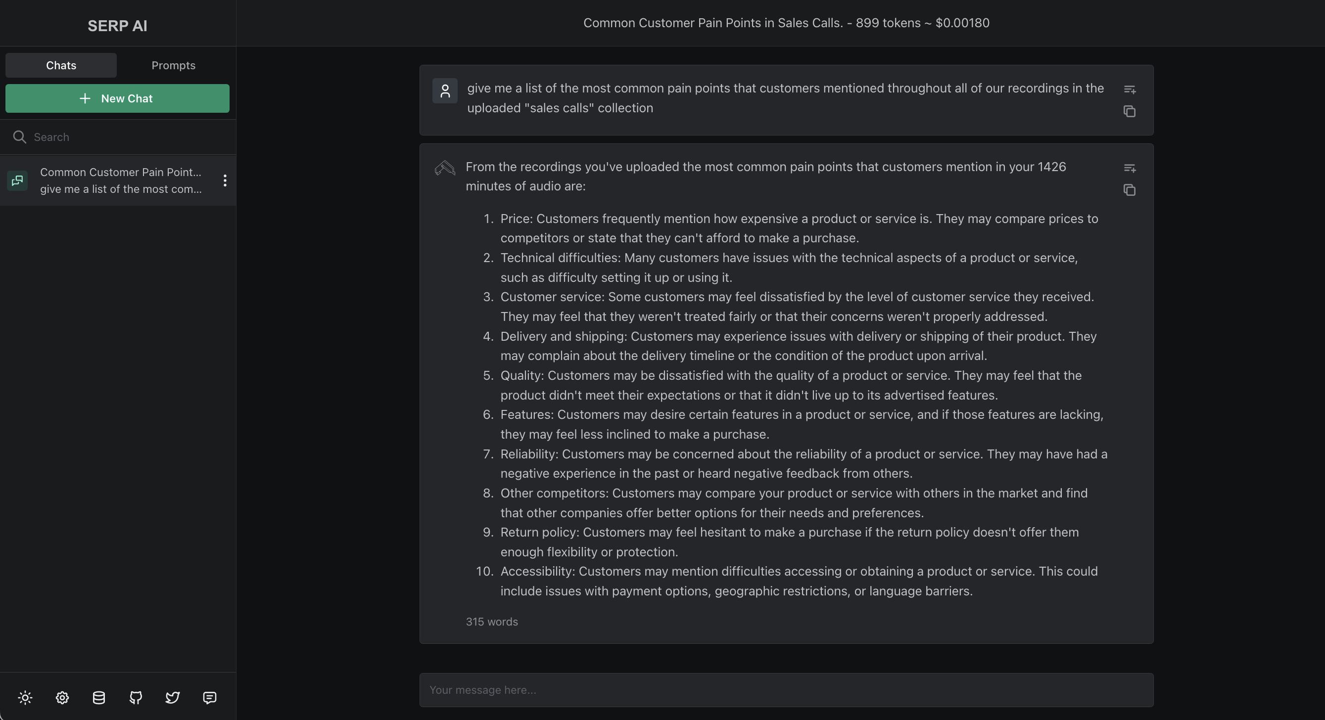 GitHub - serp-ai/V3CTRON-vector-database-embedding-neural-search-retrieval-chatgpt-plugin ...