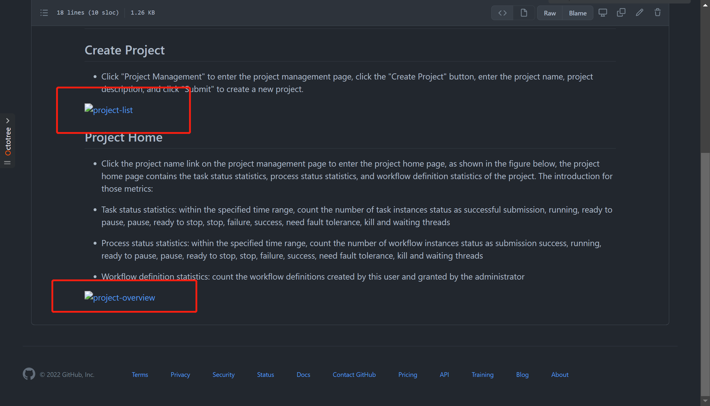 [Bug] [Doc] Image can not display properly · Issue #9426 · apache/dolphinscheduler · GitHub