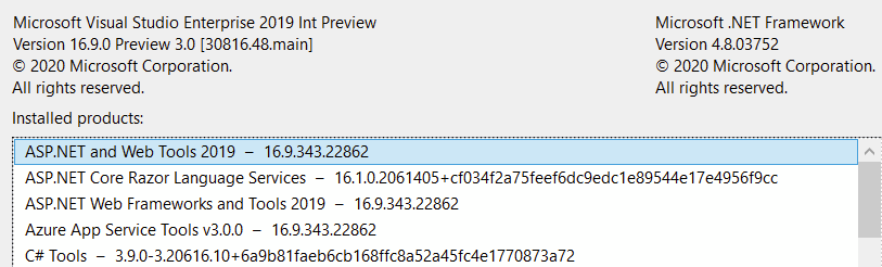 OOP crash due to memory mapped file error. · Issue #50165 · dotnet/roslyn · GitHub